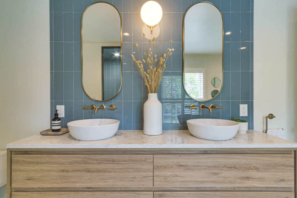 Single Room Interior Design - Trend Design Studio