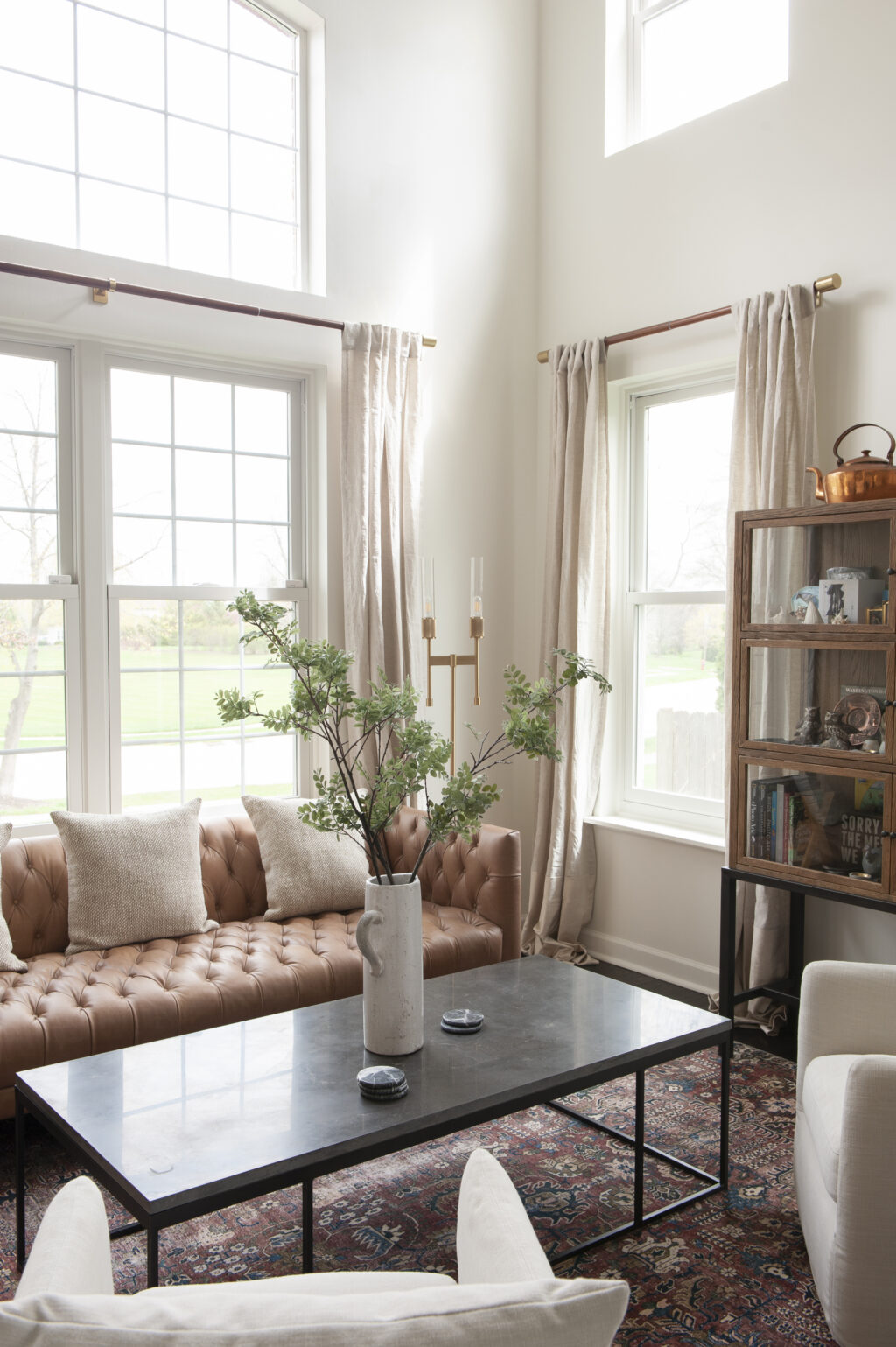 About Us | Luxury Interior Design Firm in Chicago